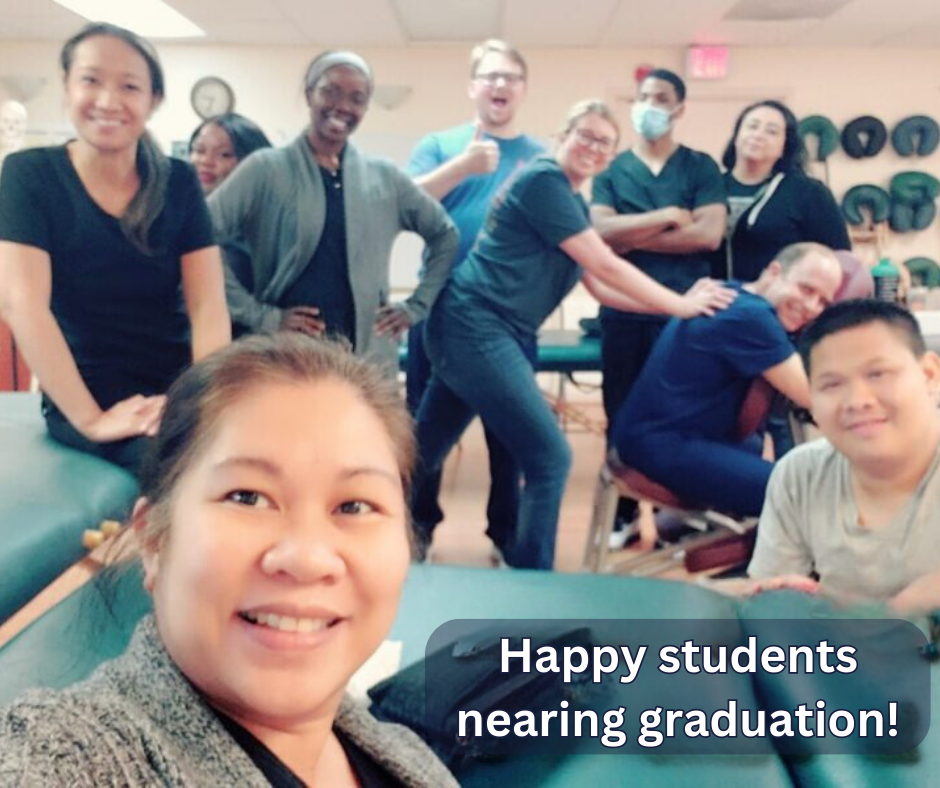Best Massage School Houston | Phoenix School of Massage Houston TX